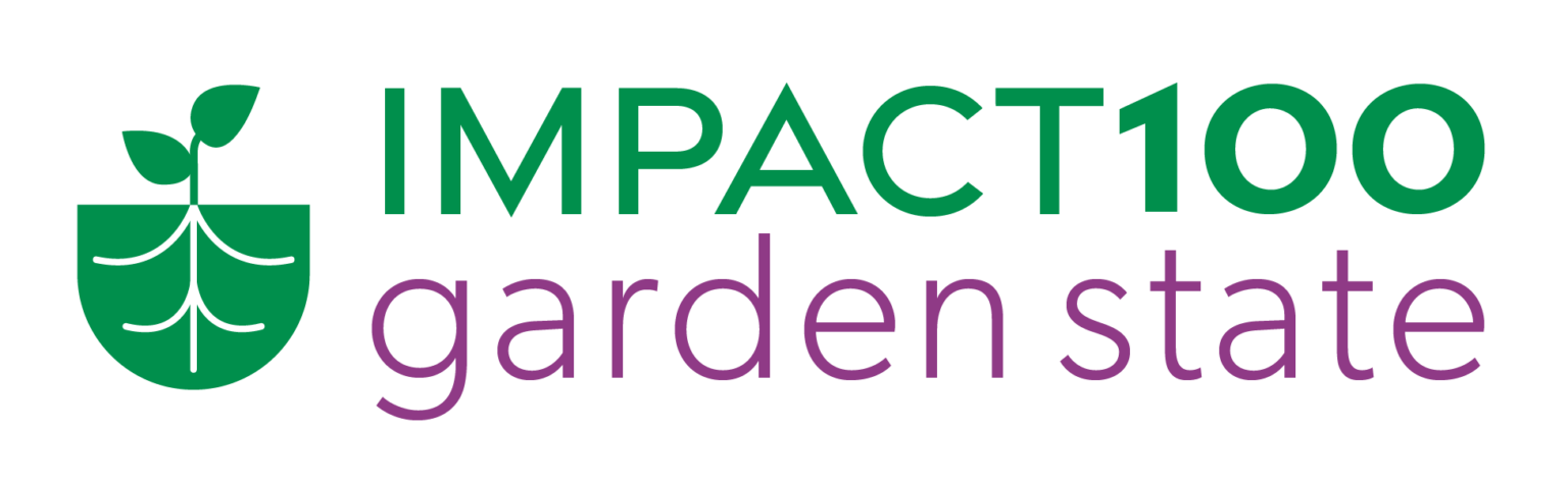 Impact100 Garden State - Transforming Lives